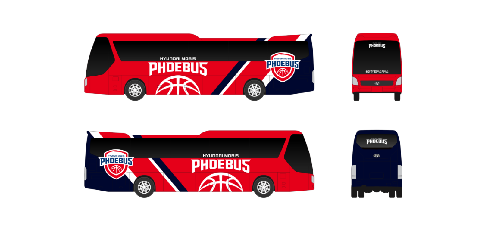 KBL 공식 홈페이지