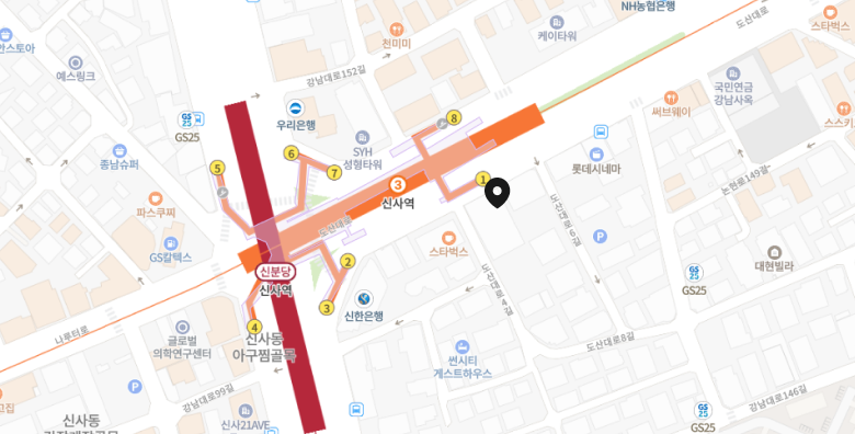 KBL 공식 홈페이지