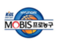 KBL 공식 홈페이지