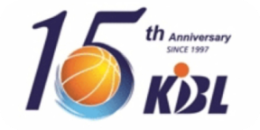KBL 공식 홈페이지